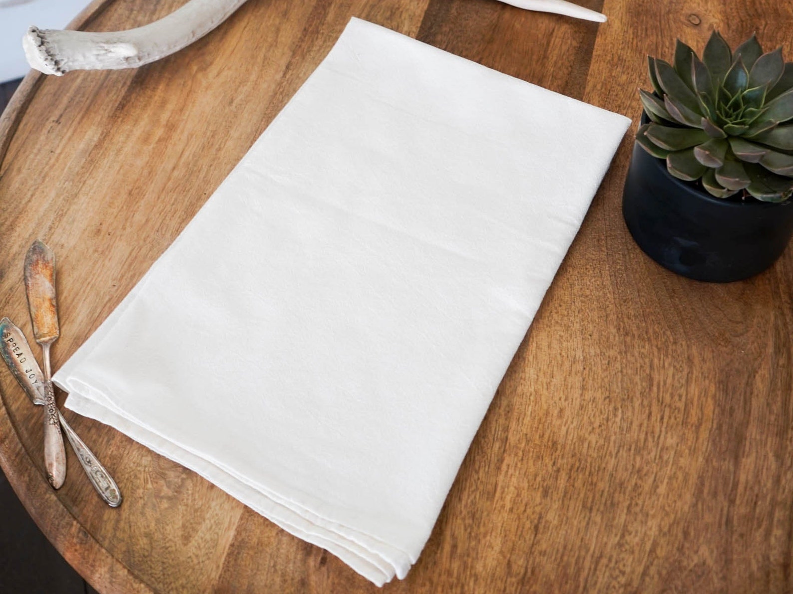 Personalized Dish Towel Custom Dish Towel Dish Towel | Etsy