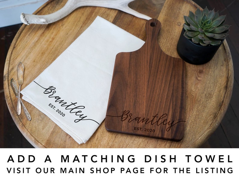 Home Sweet Home Personalized Cutting Board Zip Code Gift - Etsy