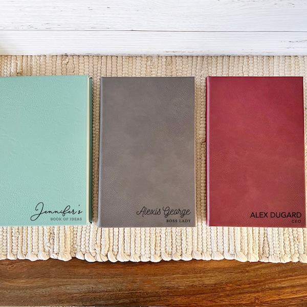 Bulk Journals - Etsy