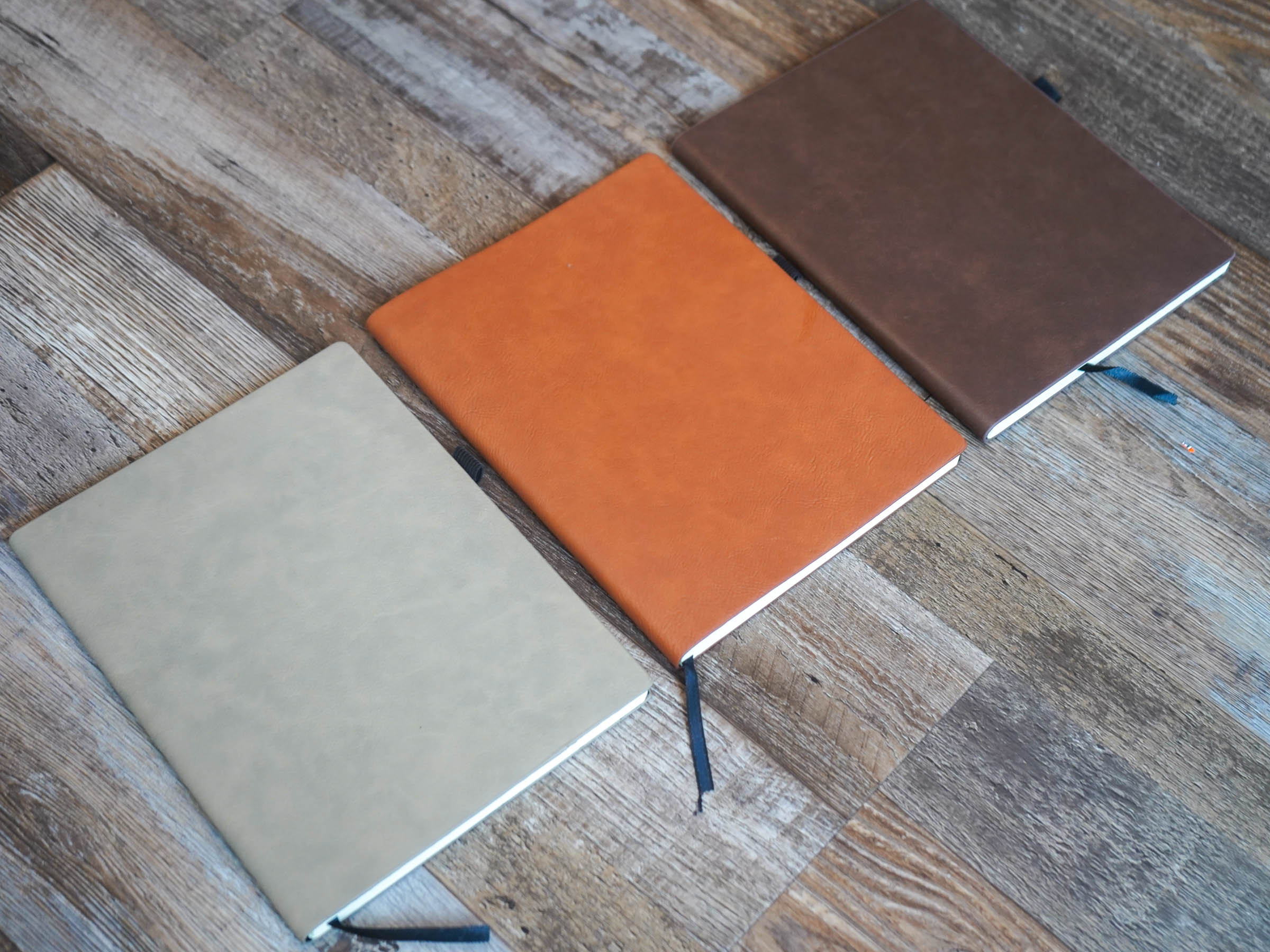 Personalized notebook journal monogram journal gift monogram | Etsy