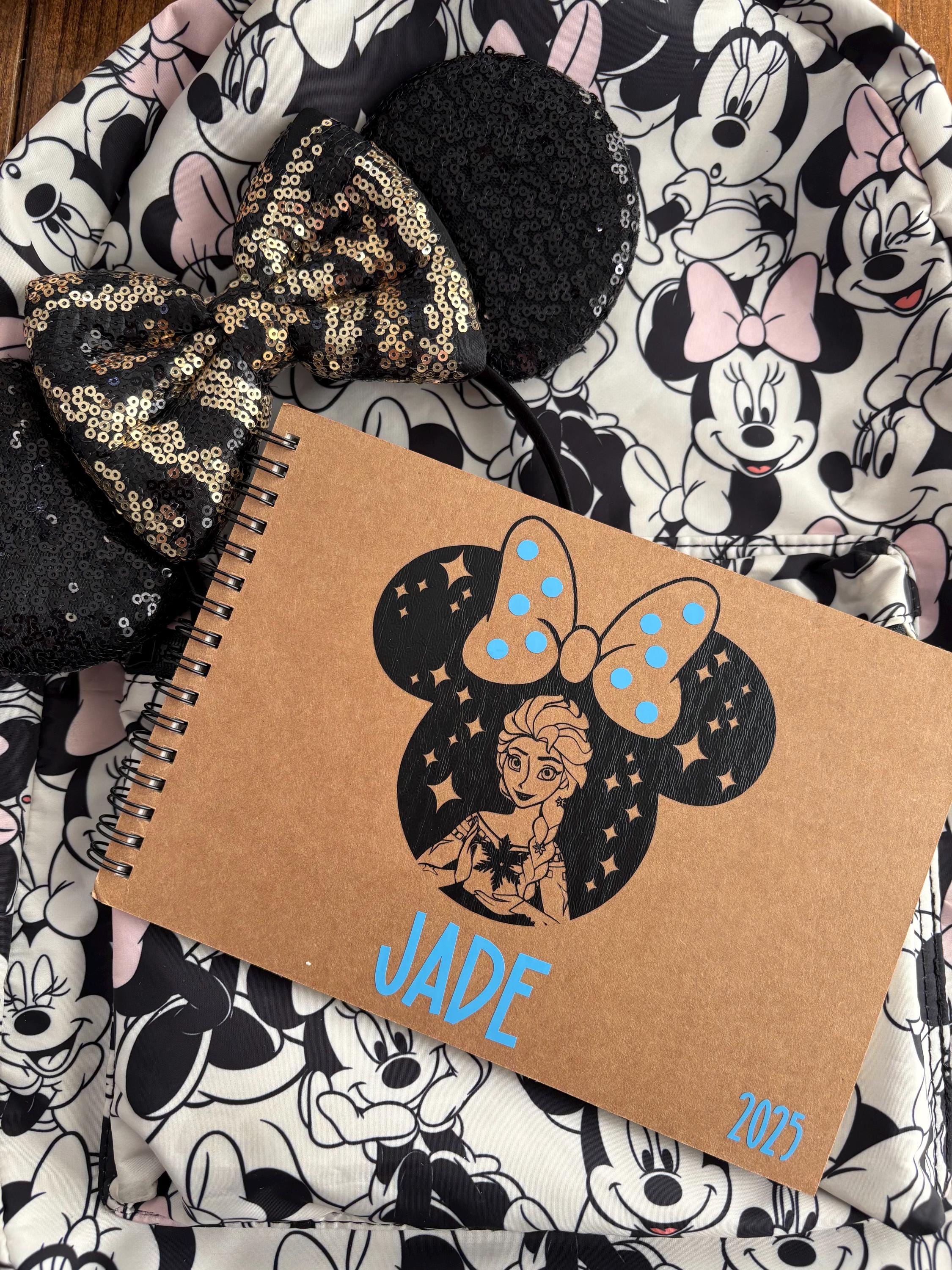 Personalized Autograph Book | Keepsake Memory Book - Etsy