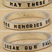 Always Hand Stamped Sterling Silver Ring - Etsy