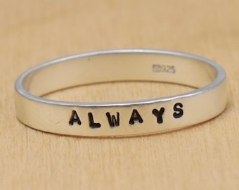 Always Ring | Etsy
