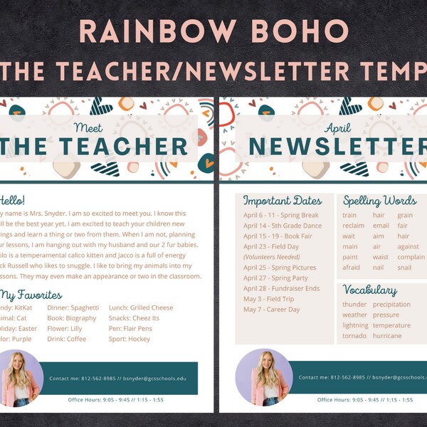 MaryMillyandJoy - Etsy