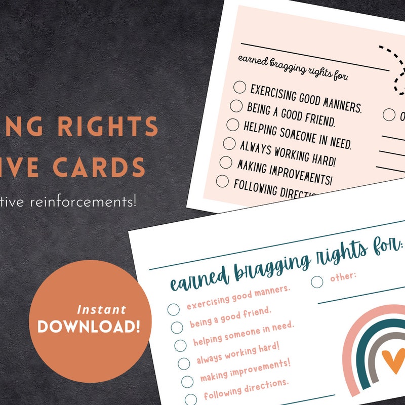 Caught Being Good - Etsy