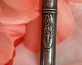 Plastic Needle Case - Etsy