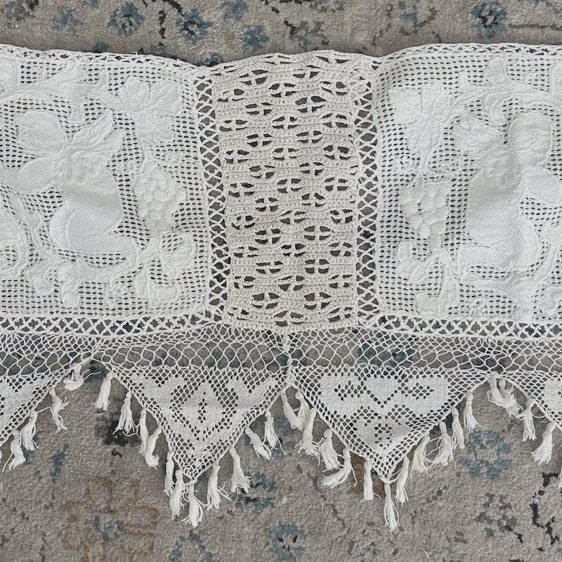 French Valance - Etsy