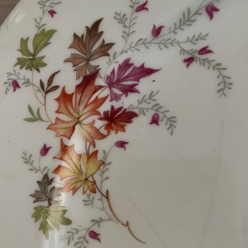 Plate Made in France - Etsy