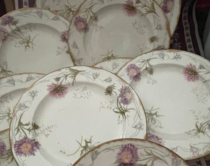 Lenox Ming Temple Complete Dinnerware Set for 8 40-piece Dinnerware ...