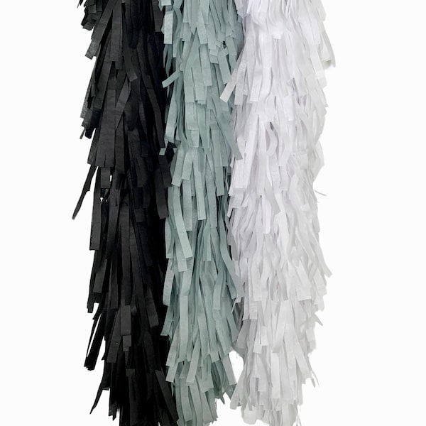 Fringe Ceiling - Etsy