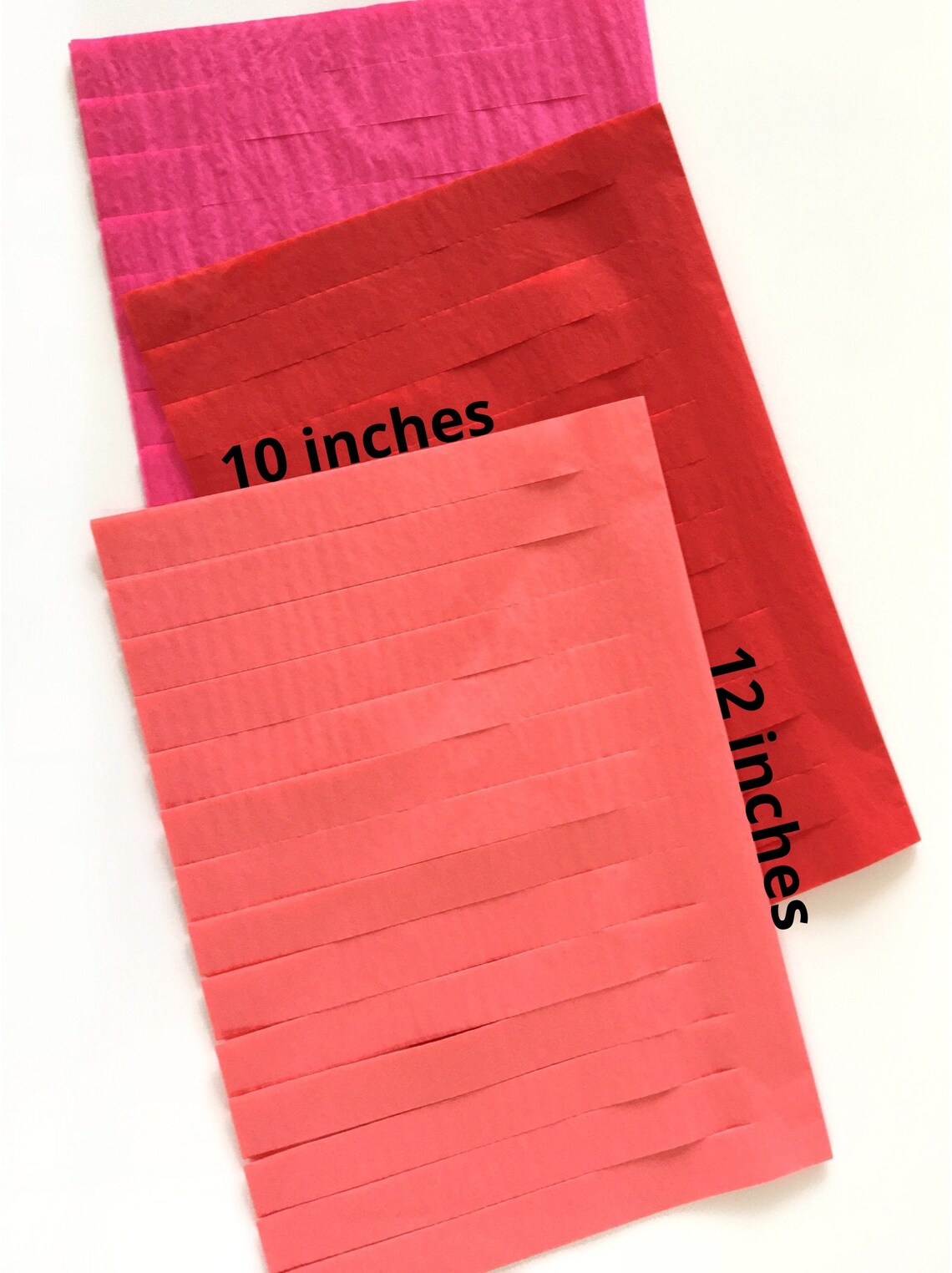 Custom Colors Fringe Backdrop Wedding Photo Booth Fringe - Etsy Canada