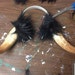Steer/bull Replica Horns - Etsy