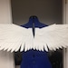Realistic White Bird Cosplay Wings - Etsy