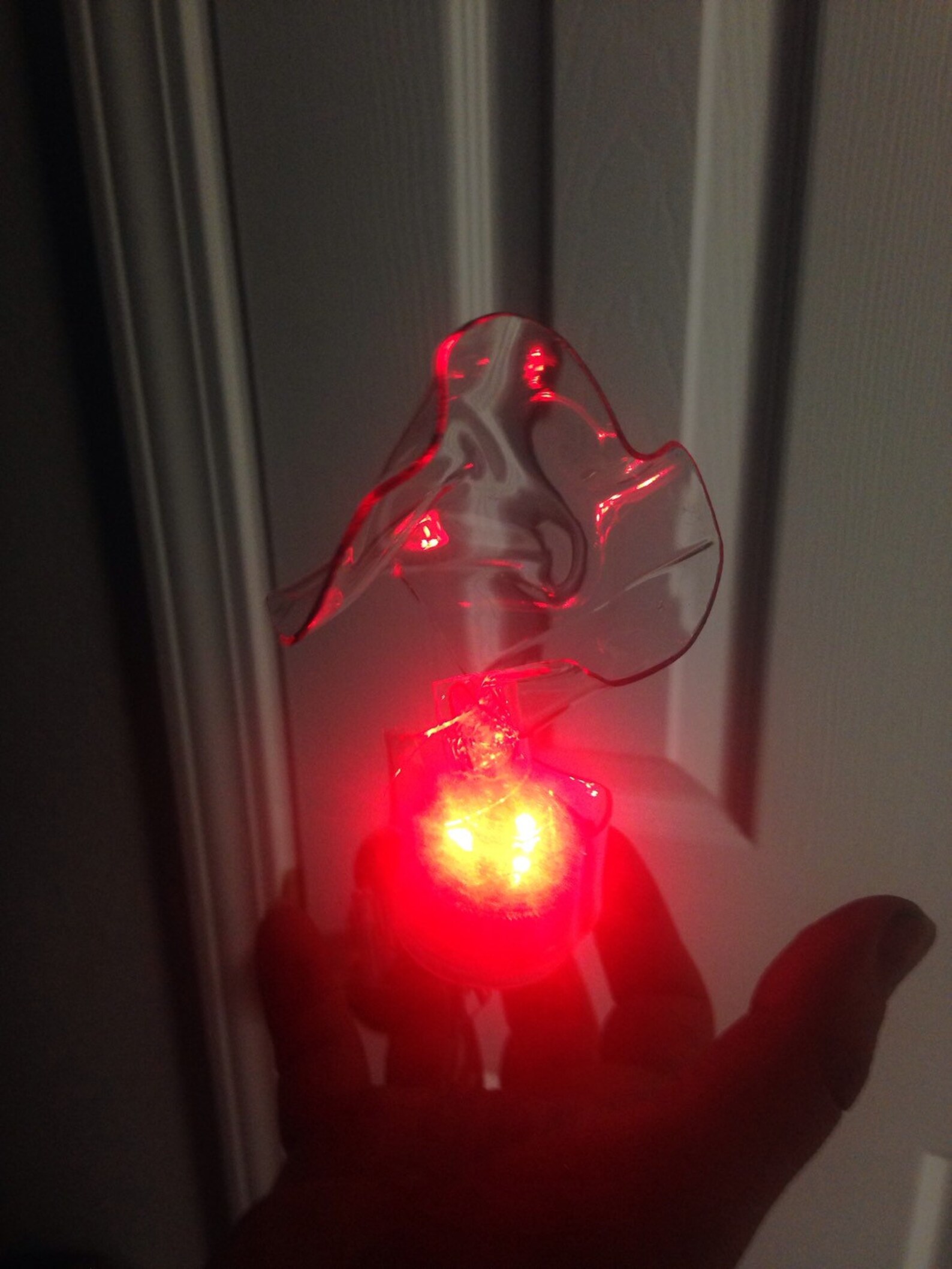 Magic Light Cosplay Prop - Etsy