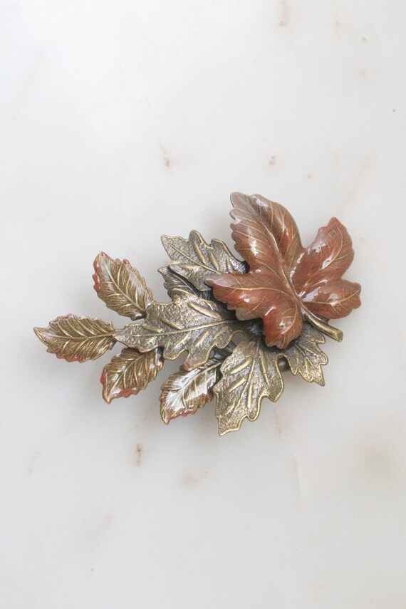 Leaf ~ leaves ~ - Gem