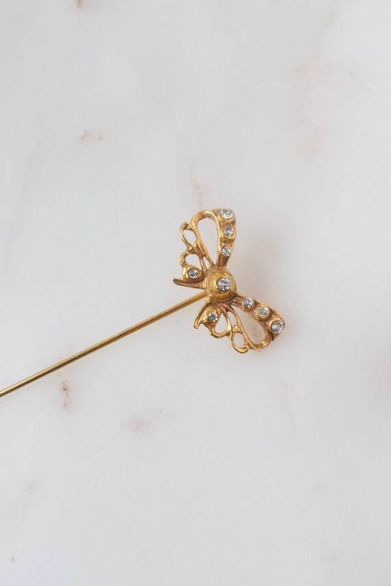 Vintage 1990s Stick Figure Christmas Sweater / 90s Ho… - Gem