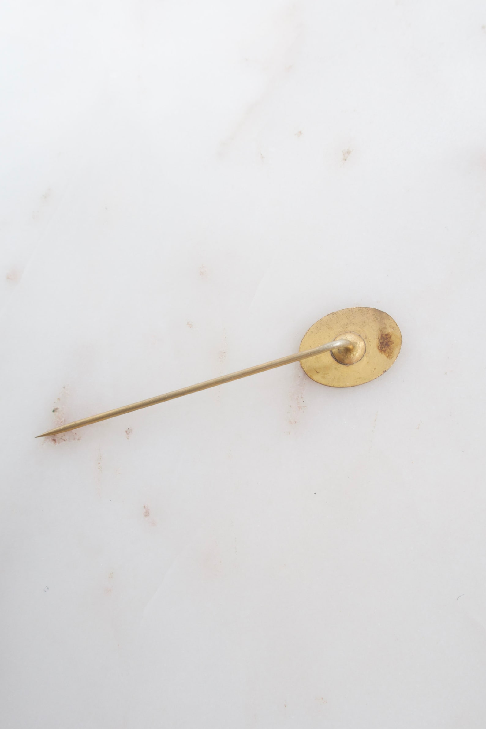 Vintage 1900s Earle Stick Pin - Engraved Earle Pin - Gift for Earle ...