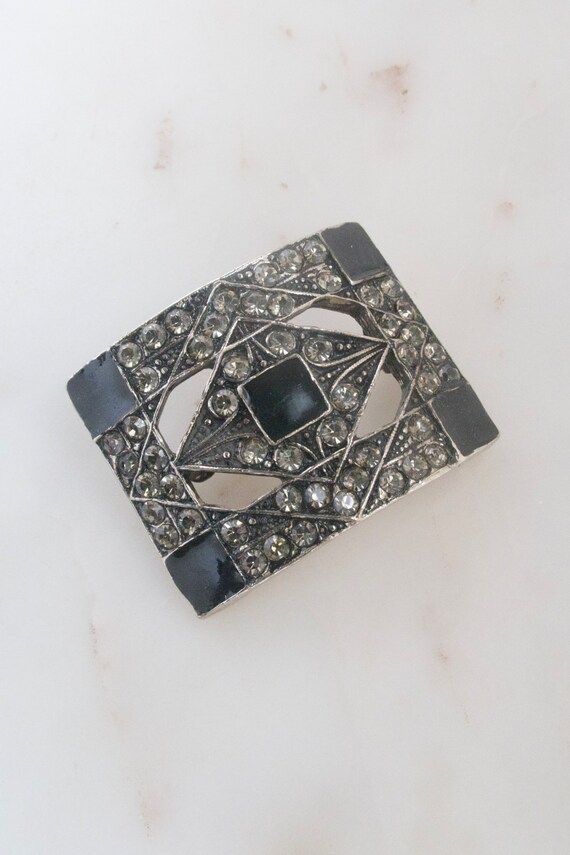 Miu miu vintage rectangle - Gem