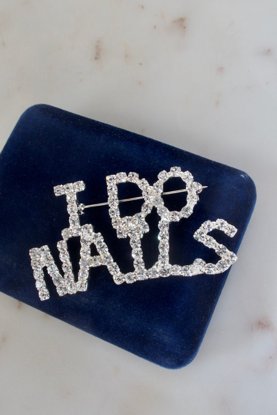 Vintage i do gift - Gem