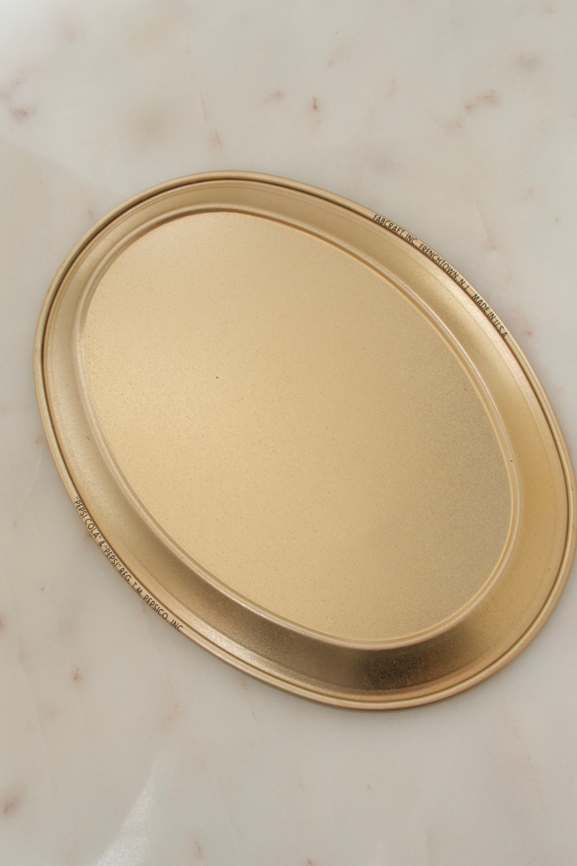 Vintage Pepsi Cola Tray Victorian Tray | Etsy