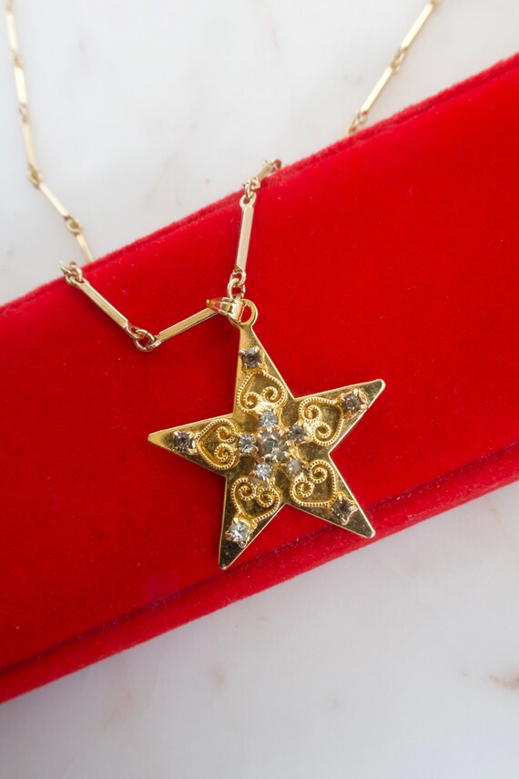 vintage mido multi star - Gem