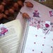 Magnetic Bookmarks, Traveling Love Letter 19 - Etsy