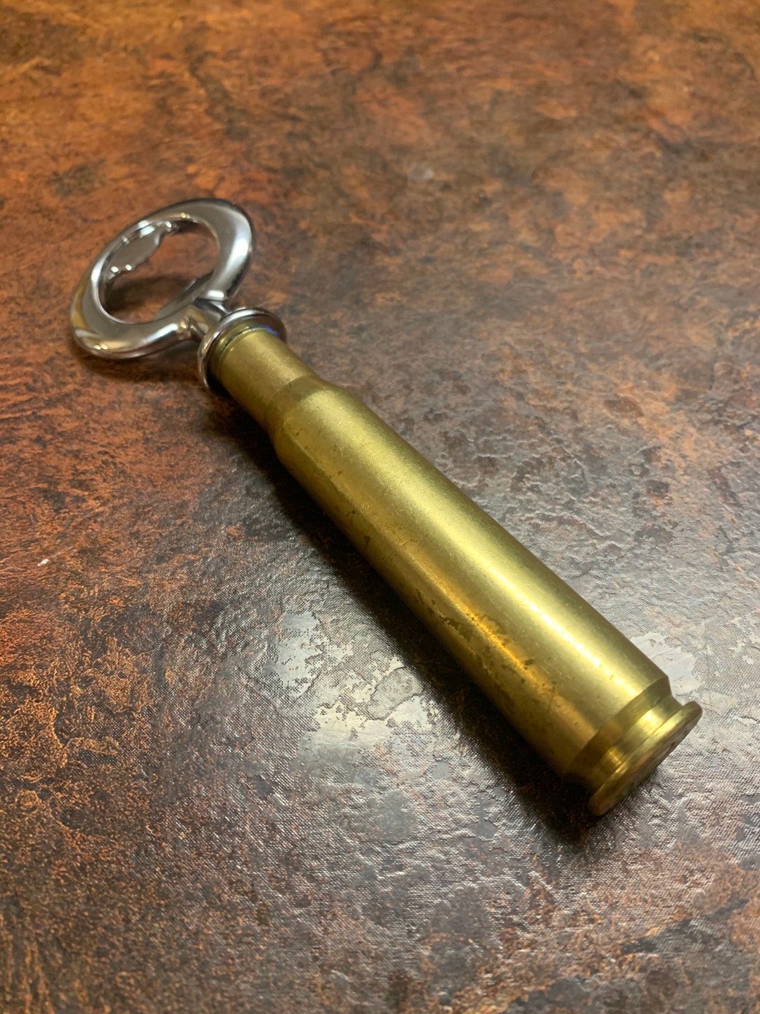 50 Caliber Shell Casing Bottle Opener - Etsy