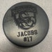 Laser Engraved Personalized Hockey Puck - Etsy