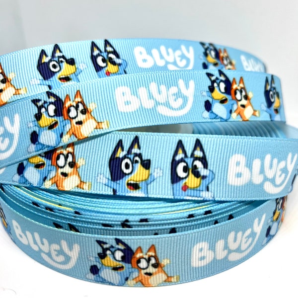 Bluey Scrapbooking - Etsy UK