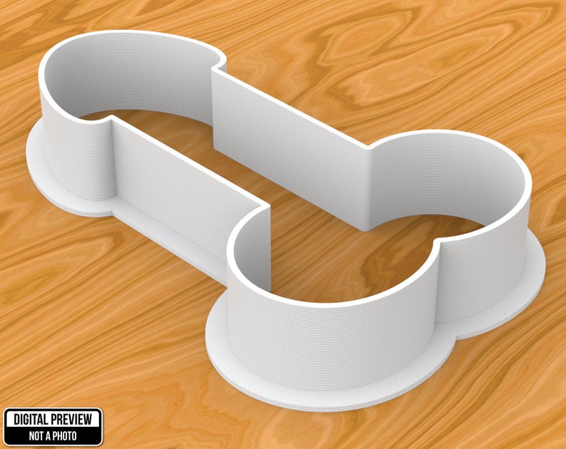 Penis Naughty Cookie Cutter Selectable Sizes Sharp Edge Etsy