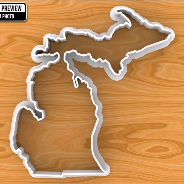 Michigan State - Etsy