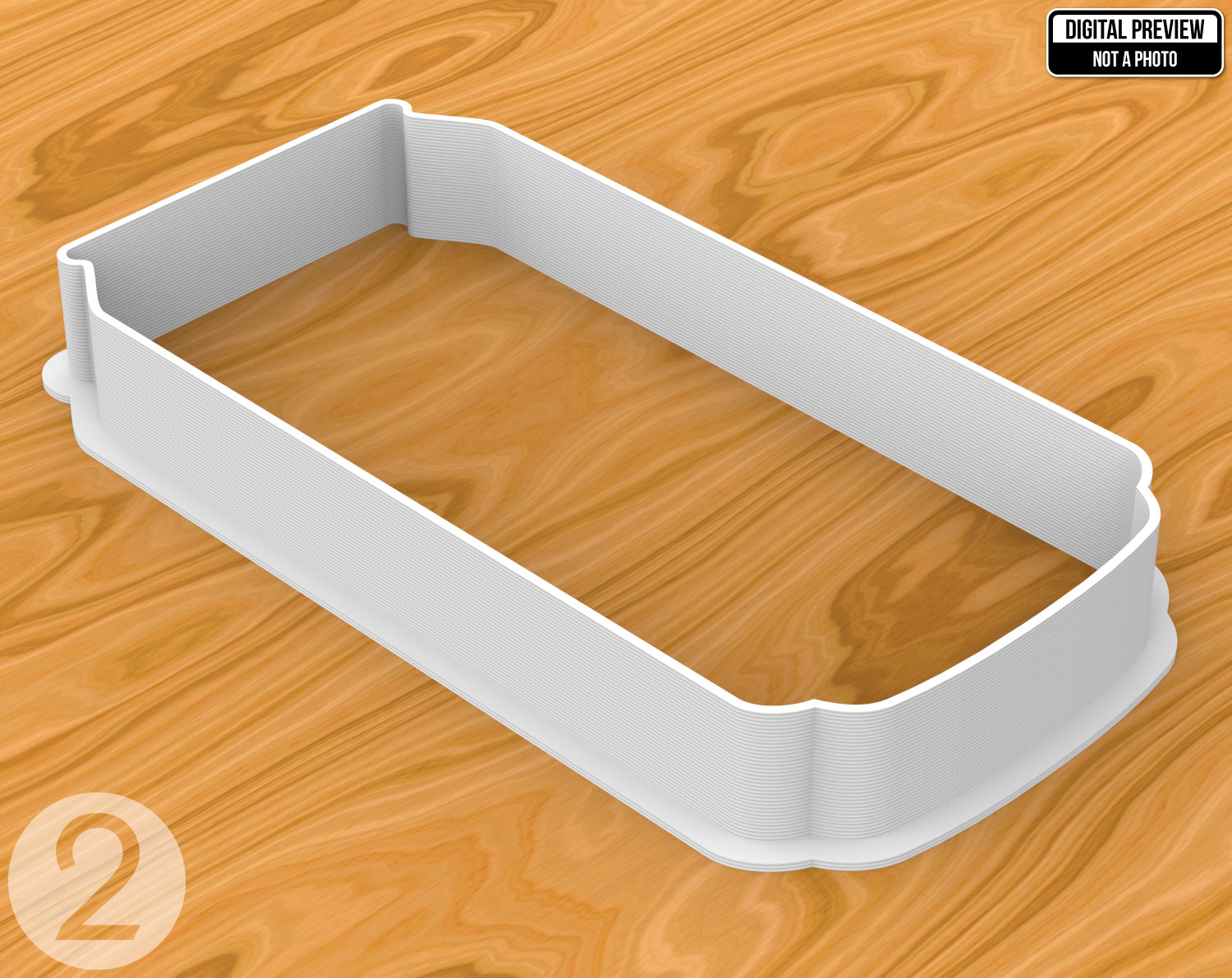 Soda Can Cookie Cutter Selectable sizes and Designs Sharp | Etsy