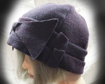 Flapper Hat - Etsy