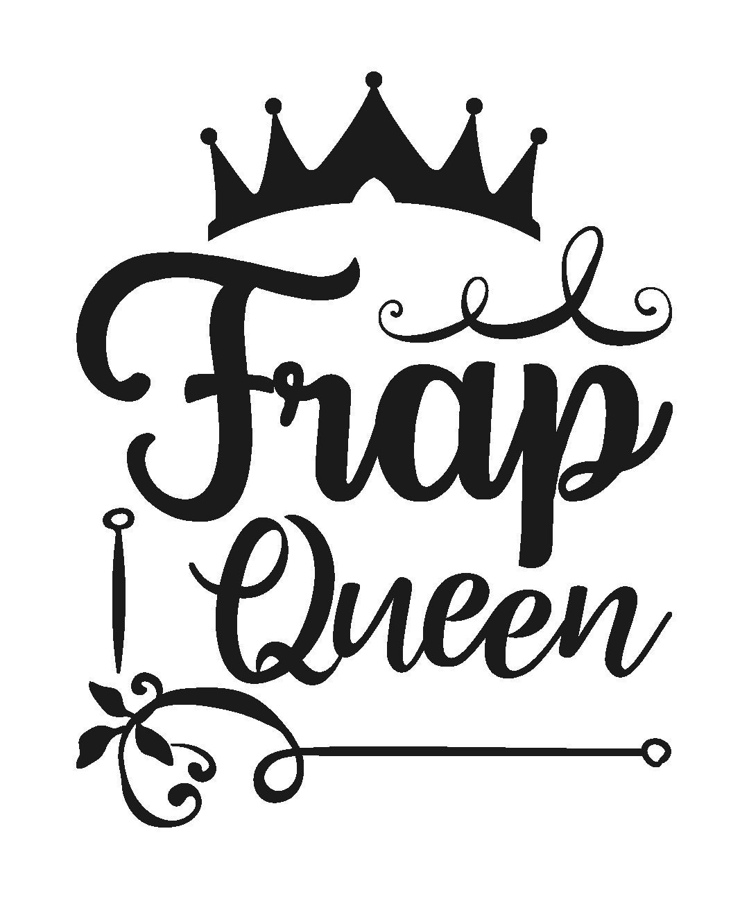 Frap Queen - Etsy