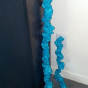 6-8 Ft Cotton Cord Cover - Asst Colors Available, Wires, Cords, TV ...