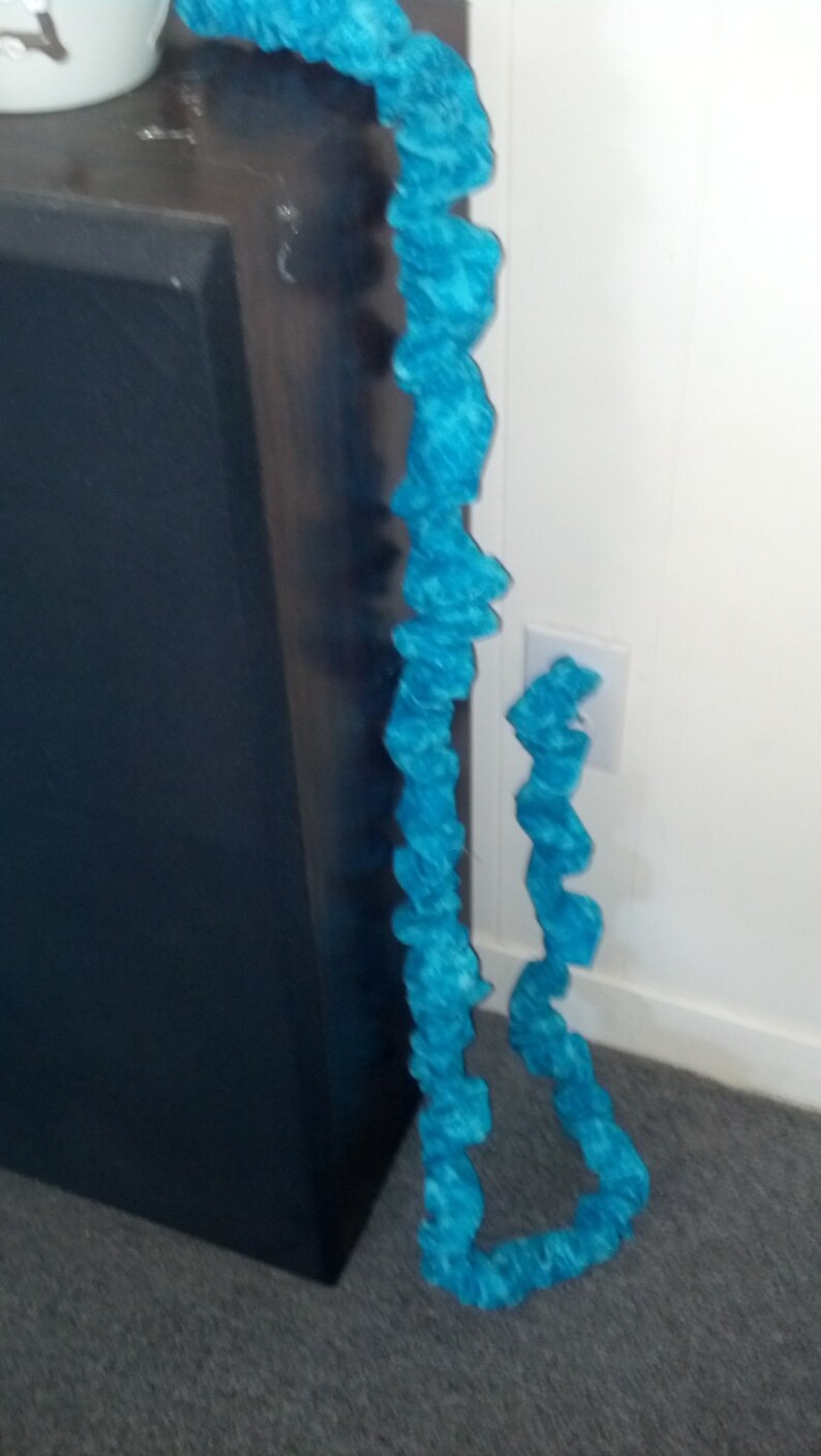 6-8 Ft Cotton Cord Cover - Asst Colors Available, Wires, Cords, TV ...