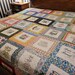 Embroidered Scripture Quilt, Bible Verses, Bible Blocks, Embroidery ...