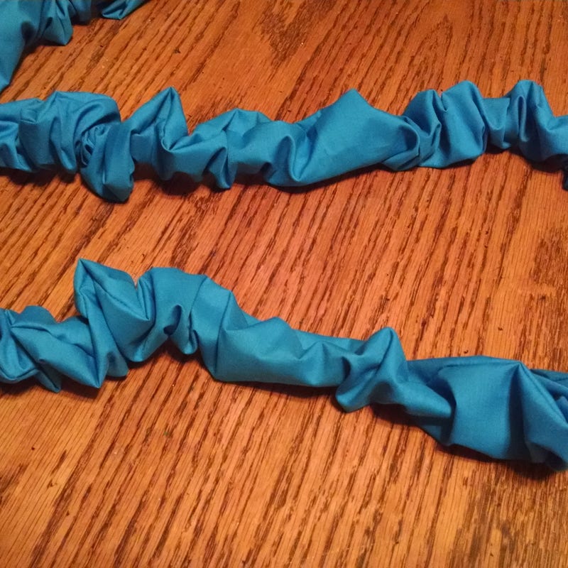 Wire Cover Fabric - Etsy