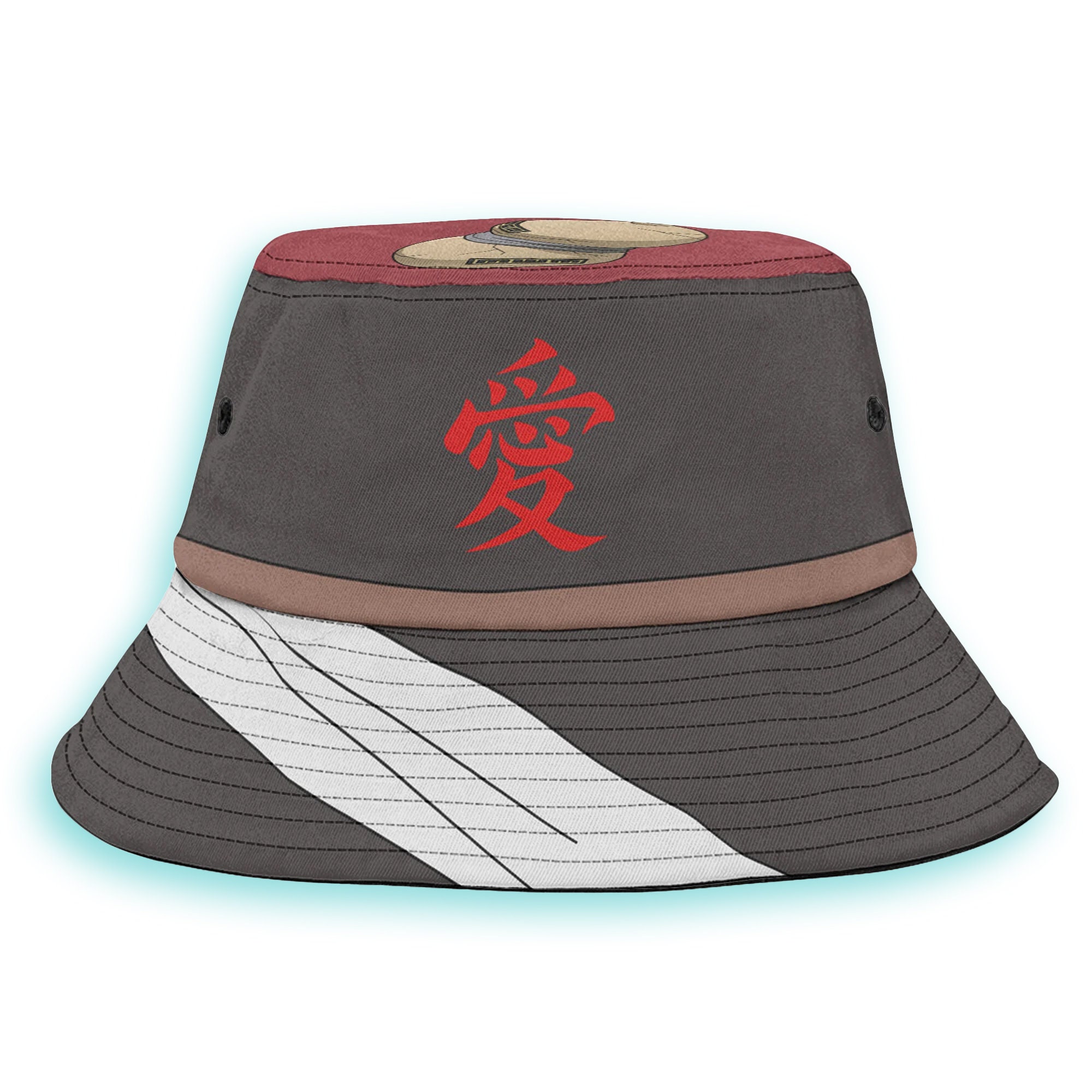Gaara Kazekage Hat
