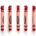 Hellboy Crayon Carving - Etsy