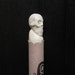 Skull Crayon Carving - Etsy