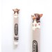 Gizmo the Gremlins Crayon Carving - Etsy