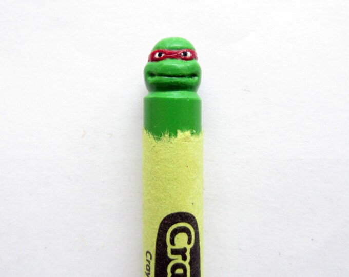Spongebob Squarepants Crayon Carving - Etsy Canada