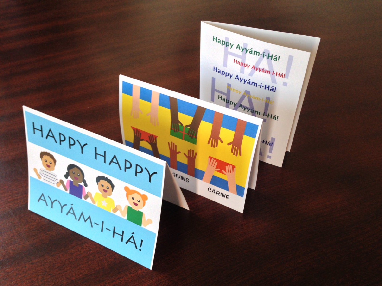 Ayyám-i-há Multi-card Value Pack - Etsy