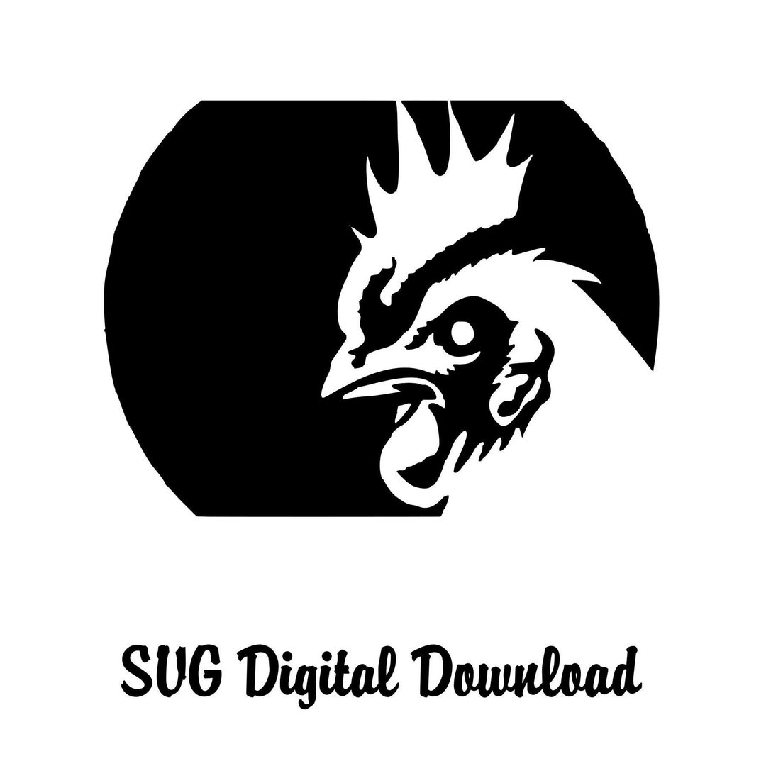 Chicken SVG - Etsy