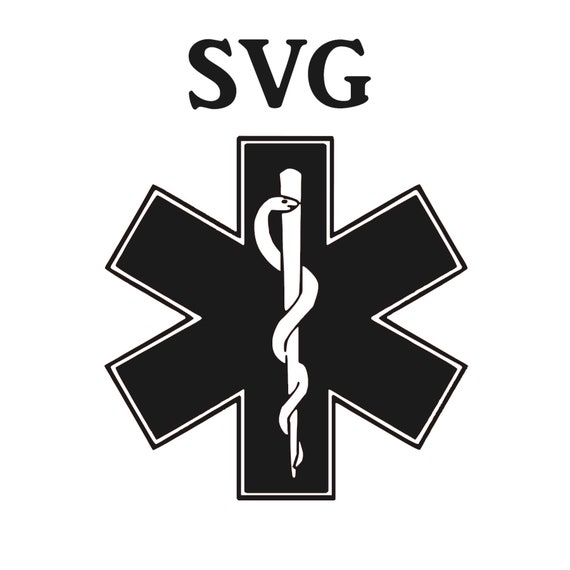 Ambulance Cross Logo
