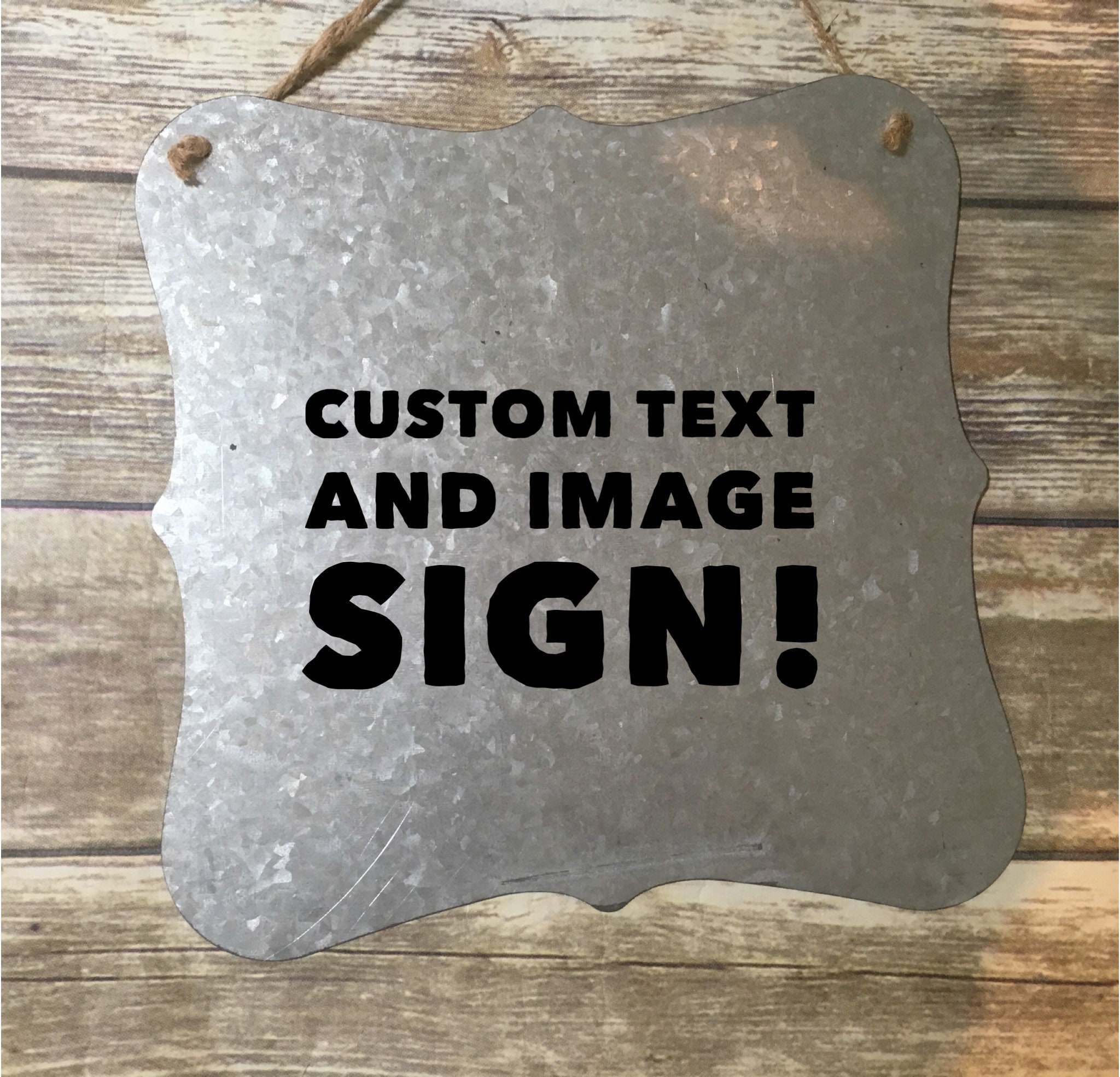 Benefits Of Using Custom Metal Letter Signs – contentaholic