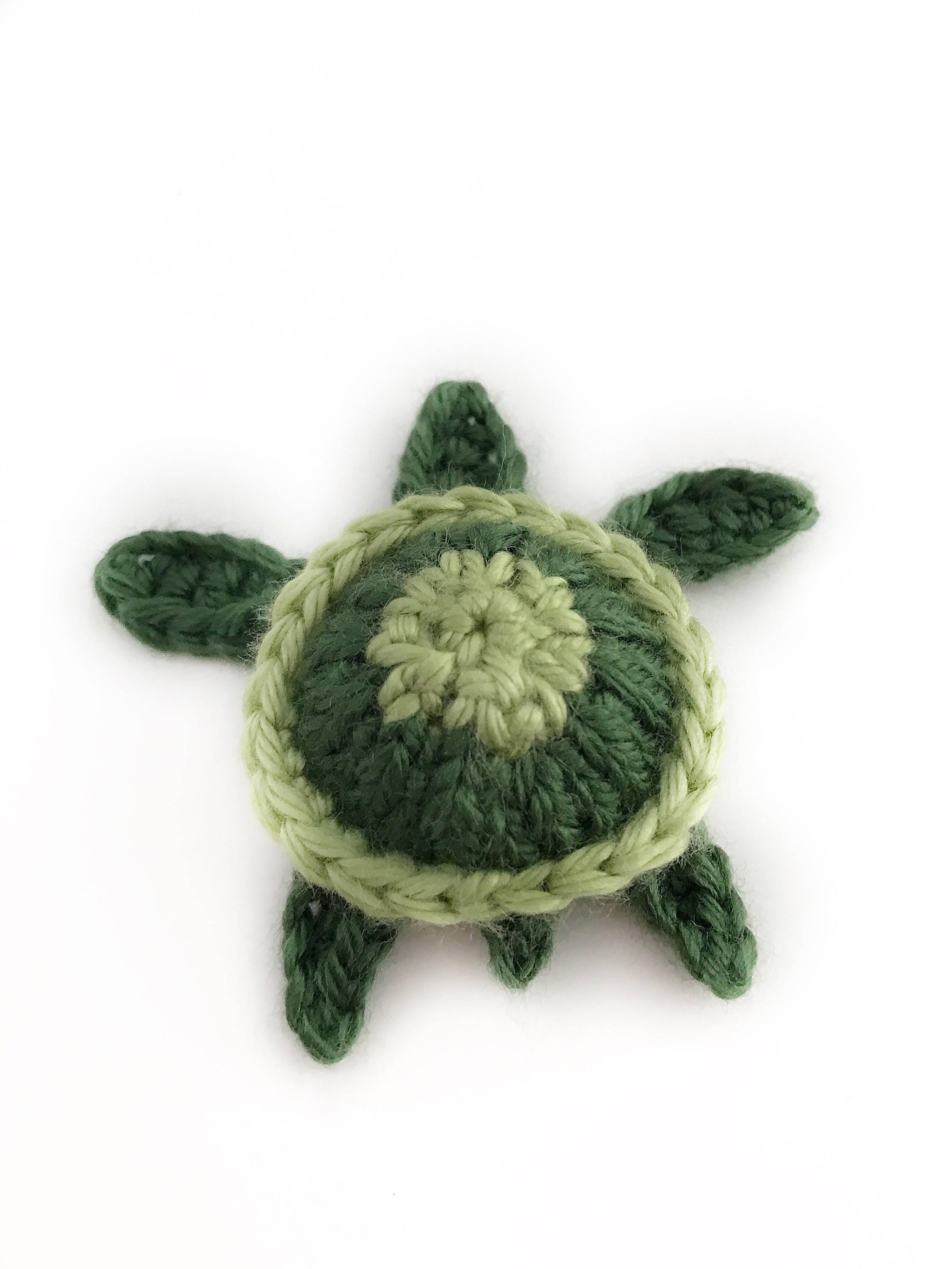 Turtle Applique Sea Turtle Applique Turtle Embelishment Sea | Etsy