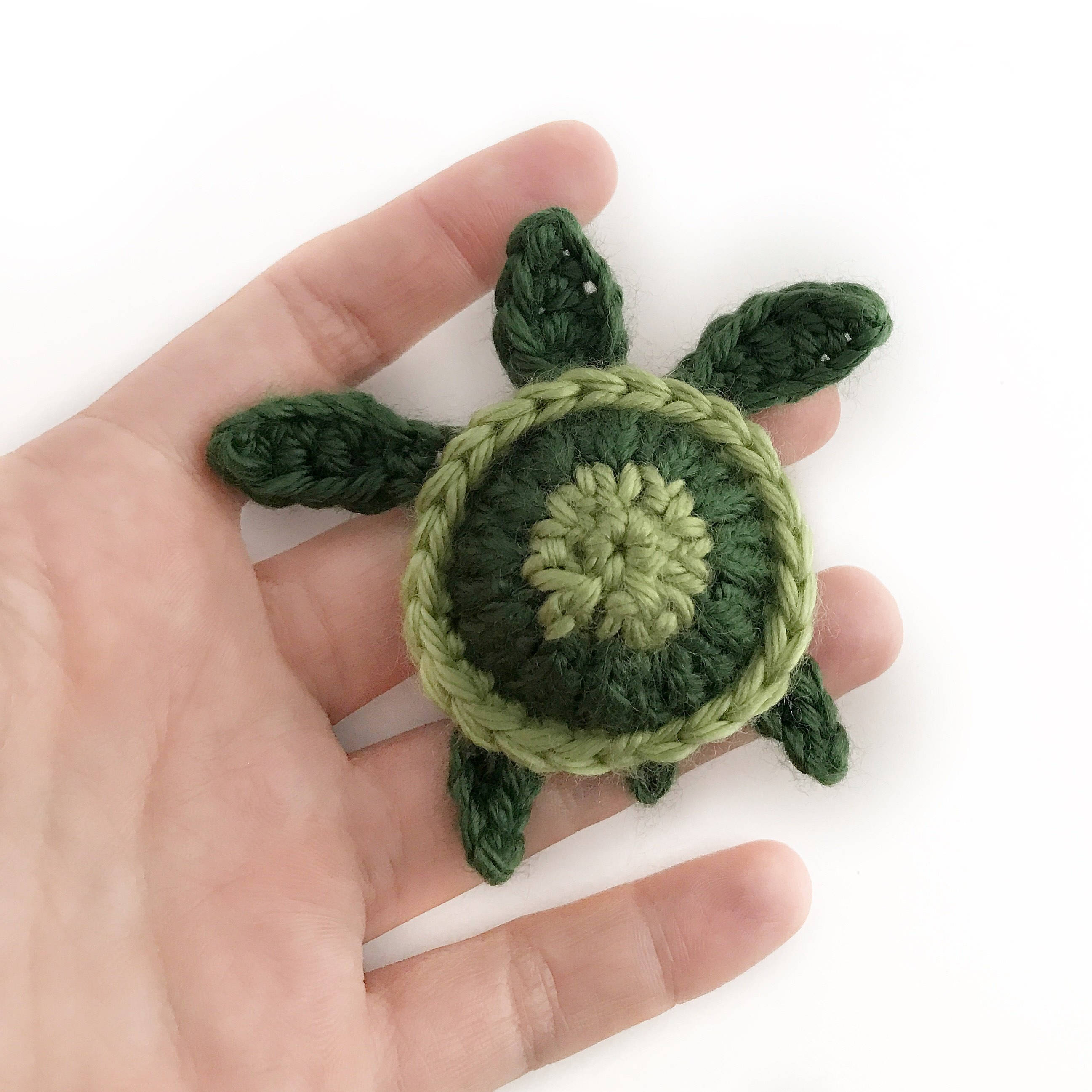 Turtle Applique Sea Turtle Applique Turtle Embelishment Sea | Etsy