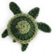 Turtle Applique, Sea Turtle Applique, Turtle Embelishment, Sea Turtle ...